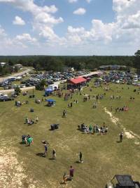 Potter Community Park - Town of Elgin, South Carolina