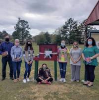 Potter Community Park - Town of Elgin, South Carolina